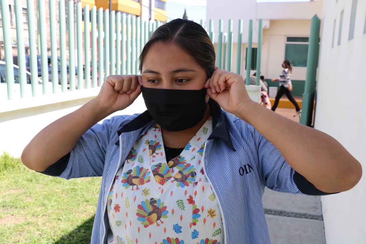 Son Medidas Fundamentales Para Prevenir El Contagio Por Covid 19 El