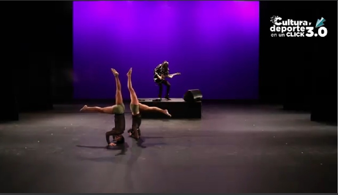 PRESENTA CCMB CONCIERTO “HETEROFONÍA”, A TRAVÉS DE CULTURA Y DEPORTE EN ...