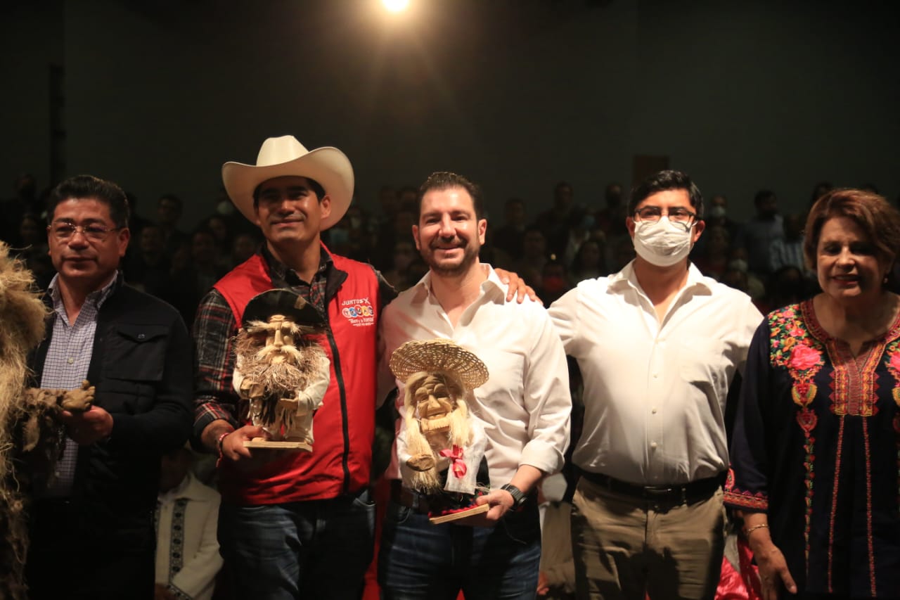 Regresan Xitas de Corpus más fortalecidos y con una mejor derrama ...