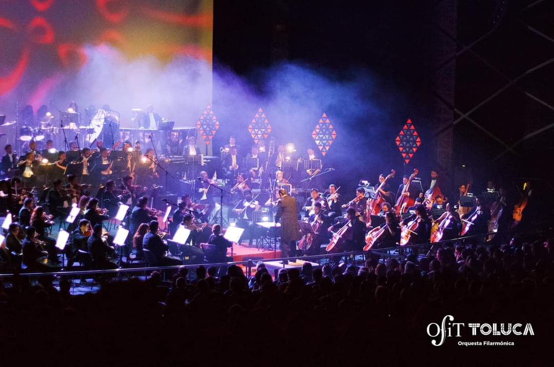 UN ÉXITO LA PRESENTACIÓN MUNDIAL DE ANDREW LLOYD WEBBER: SYMPHONIC ...