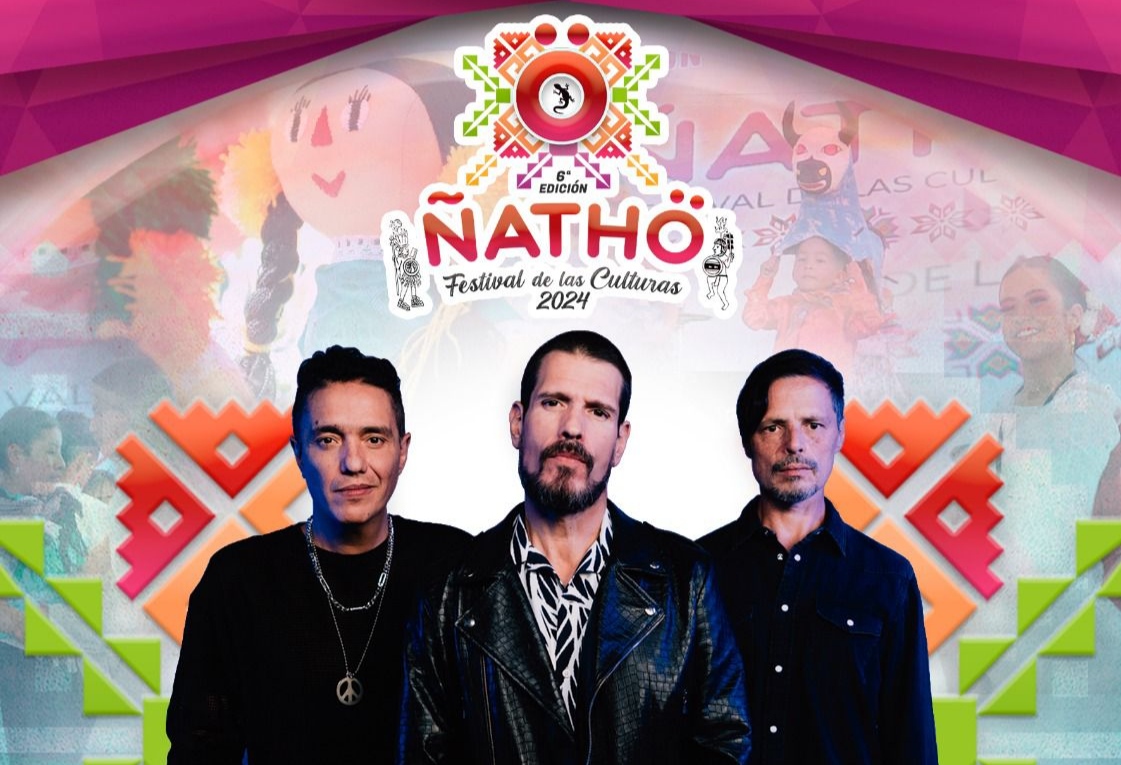 SERÁ DLD EL GRUPO ENCARGADO DE CERRAR LA SEXTA EDICIÓN DEL FESTIVAL DE ...