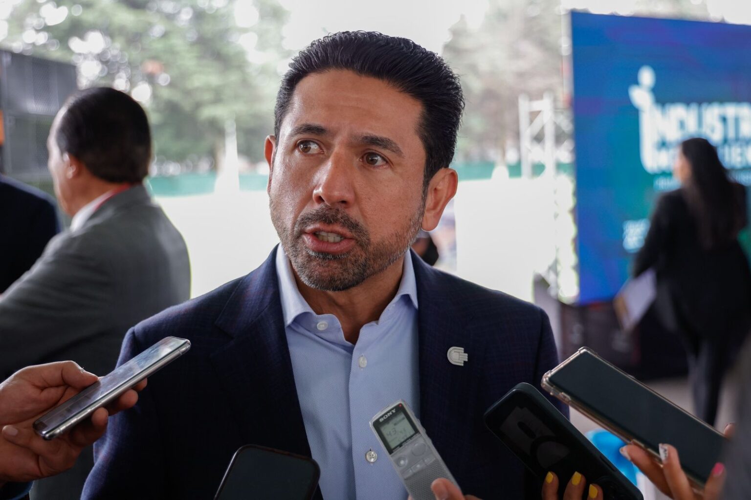 Llama Concaem a generar políticas públicas y agenda en torno a la reducción de la jornada ...